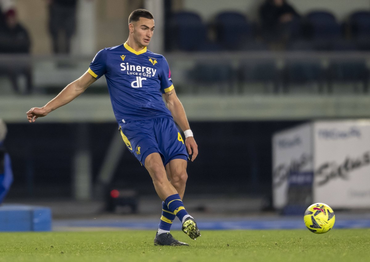 Hellas Verona vs. Salernitana Tipp, Prognose & Quoten 13.02.2023