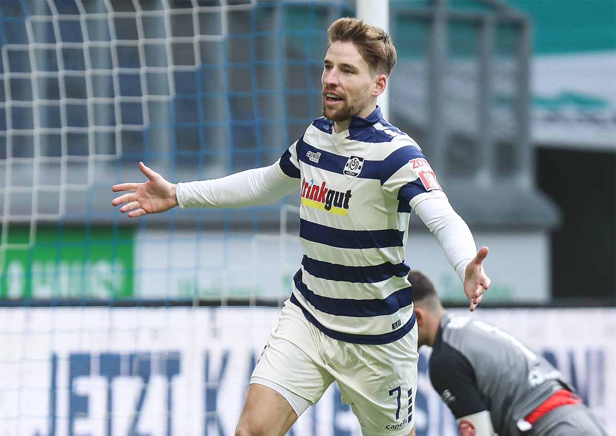 Freiburg 2 vs. Duisburg Tipp, Prognose & Quoten 18.02.2023 - 3. Liga