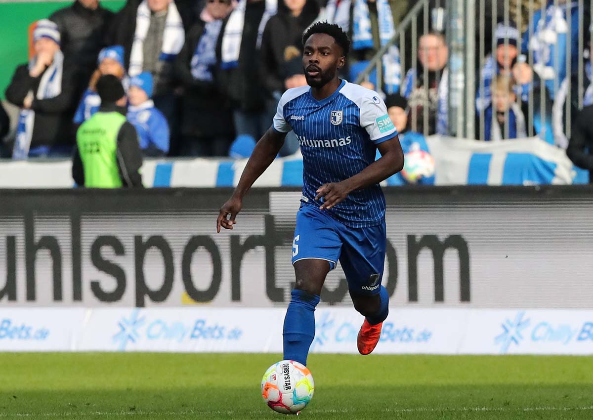 Kiel vs. Magdeburg Tipp, Prognose & Quoten 11.02.2023 - Wettbasis