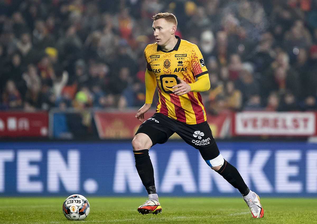 Waregem vs. Mechelen Tipp, Prognose & Quoten 02.02.2023 - Wettbasis