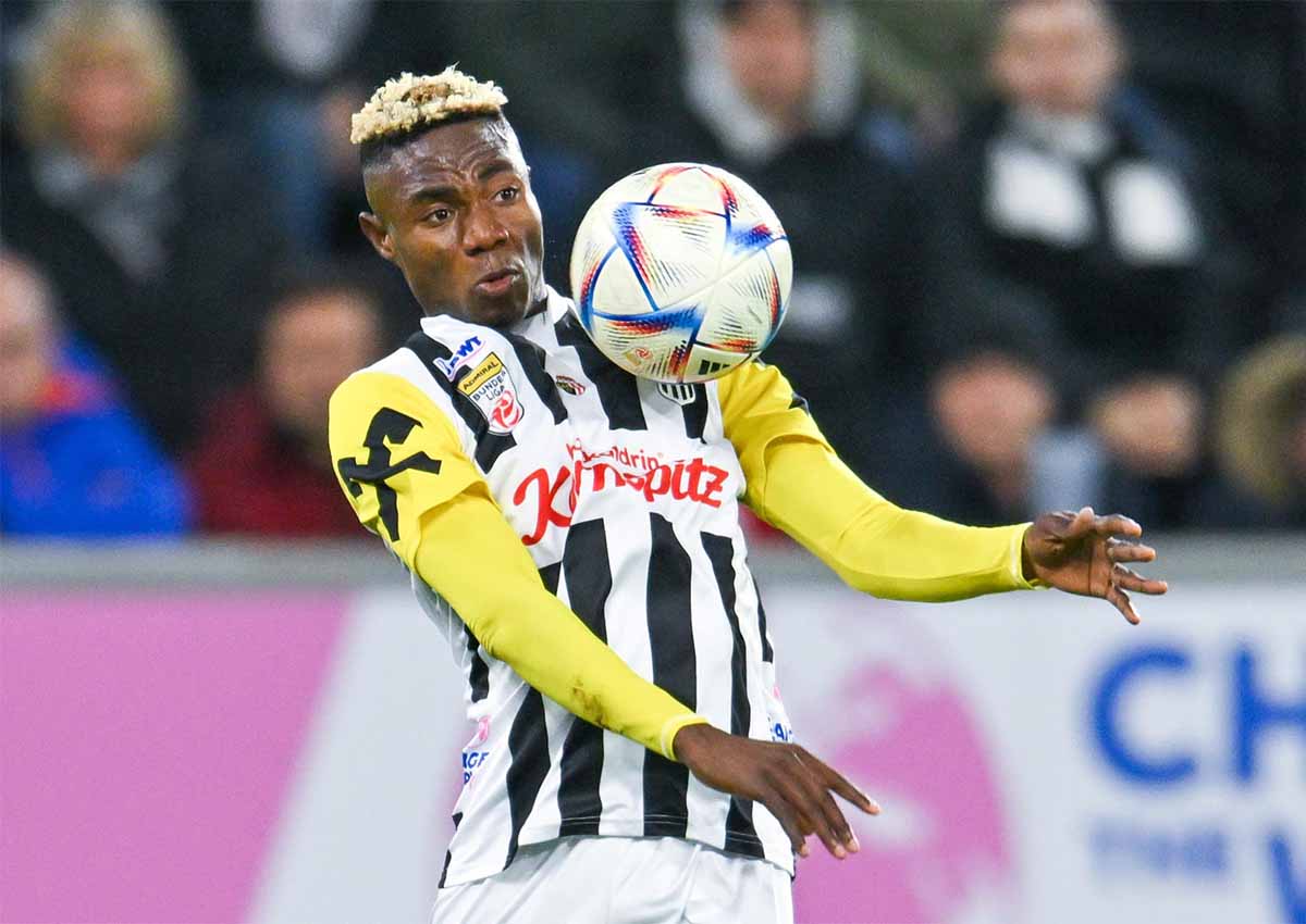 WSG Tirol vs. LASK Tipp, Prognose & Quoten 05.03.23 - Wettbasis