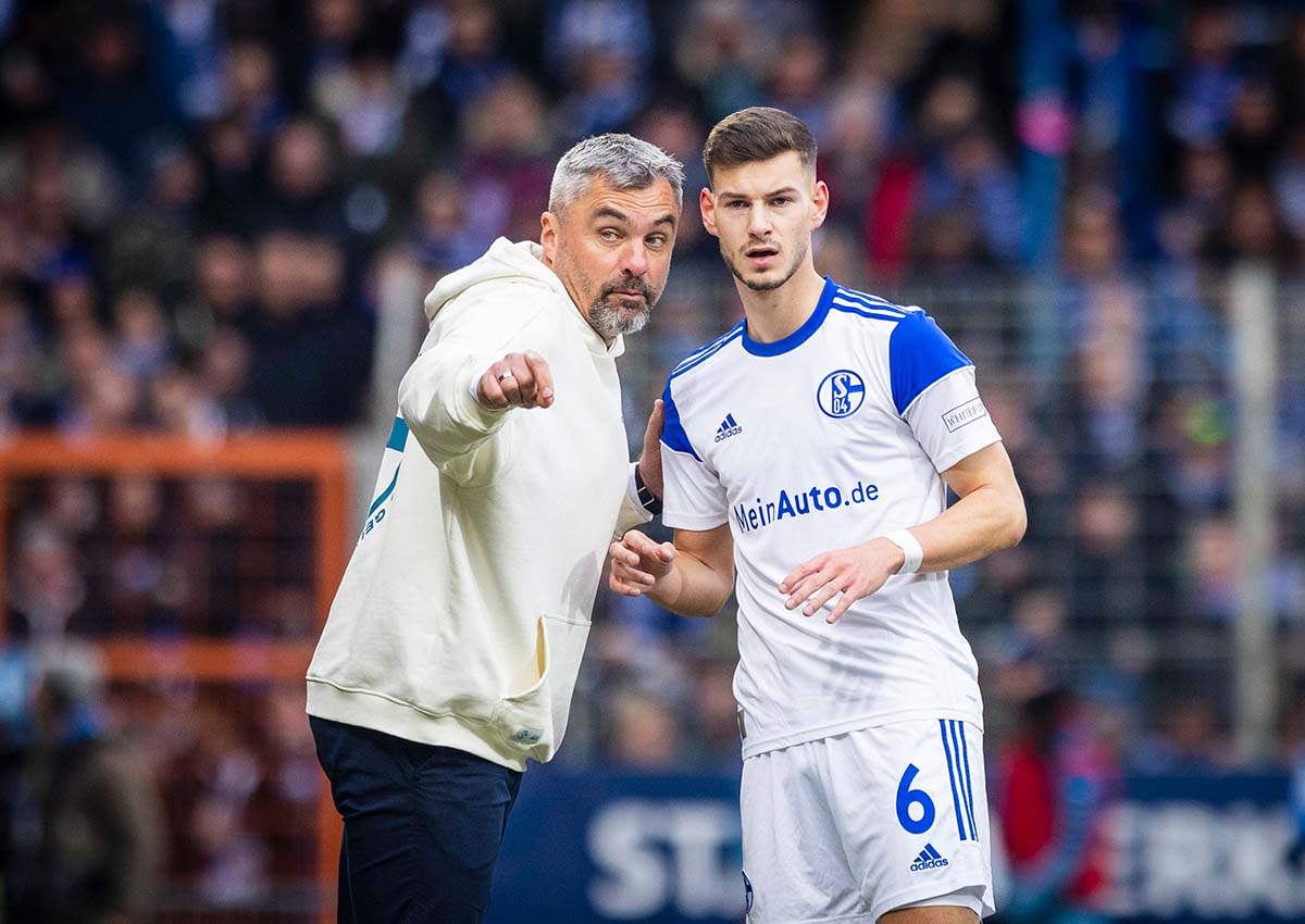 Bundesliga 24. Spieltag Wett-Tipps: Derby-Time im Revier