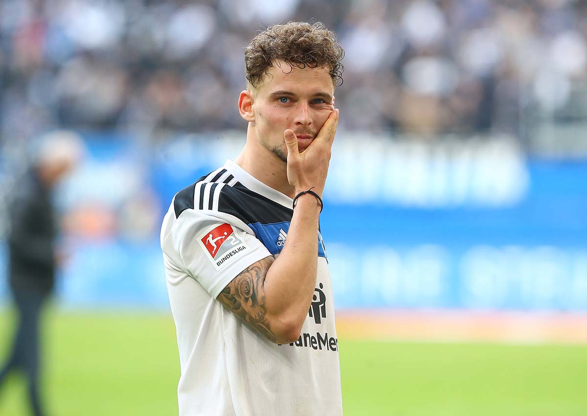 Düsseldorf vs. HSV Tipp, Prognose & Quoten 31.03.2023