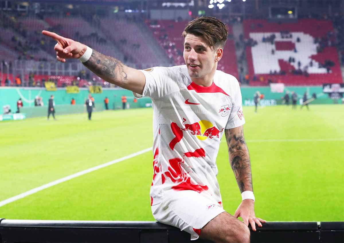 RB Leipzig vs. Augsburg Tipp, Prognose & Quoten 15.04.2023