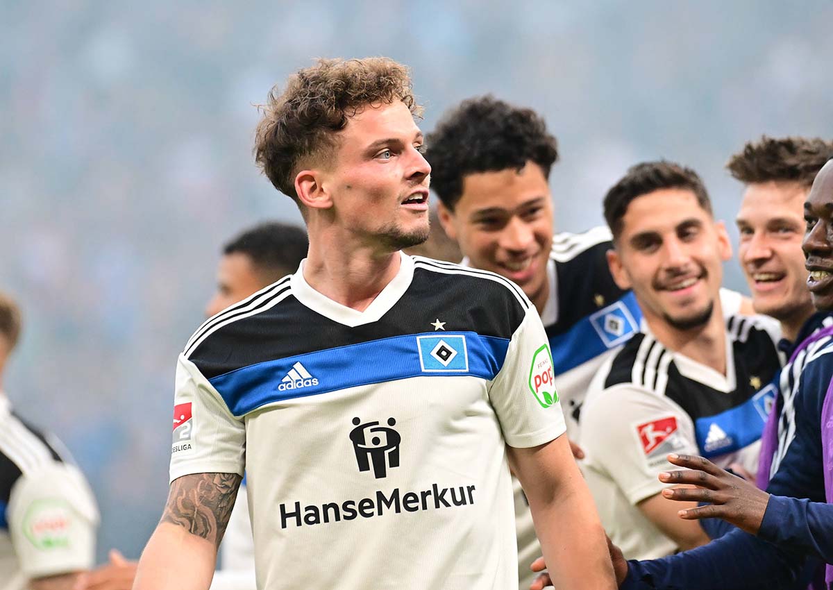 Magdeburg vs. HSV Tipp, Prognose & Quoten 29.04.2023