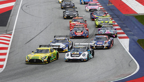 Nächstes DTM Rennen 2026: Datum, Übertragung, Uhrzeit