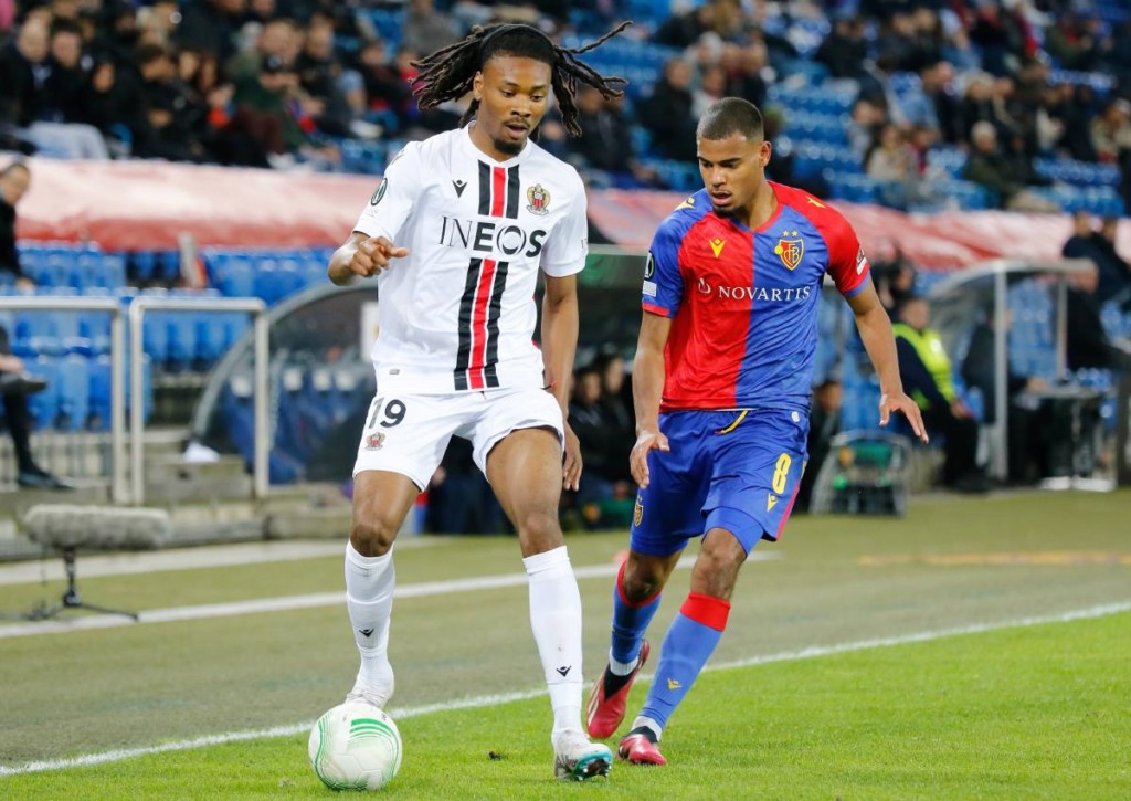 Nizza vs. FC Basel Tipp, Prognose & Quoten 20.04.23 - Wettbasis