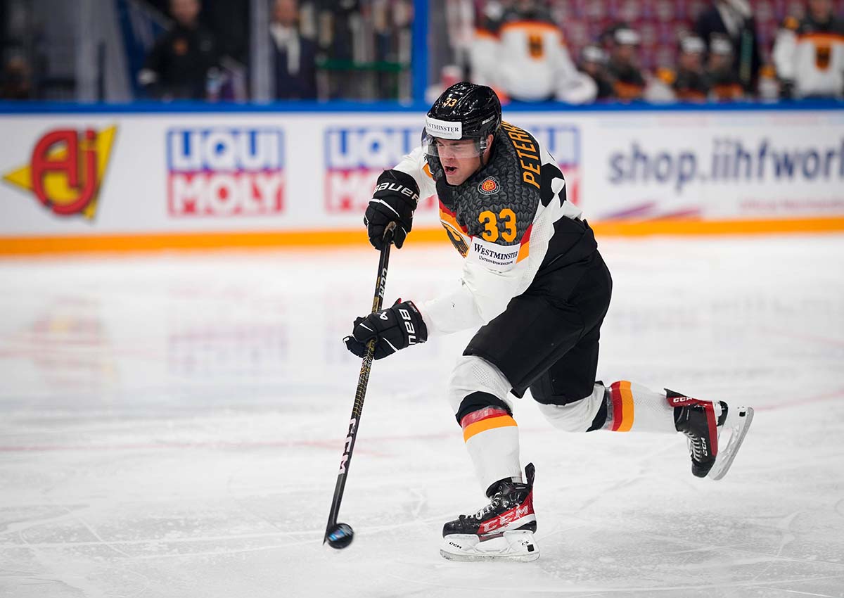 Deutschland vs. Schweiz, Prognose & Quoten 25.05.2023