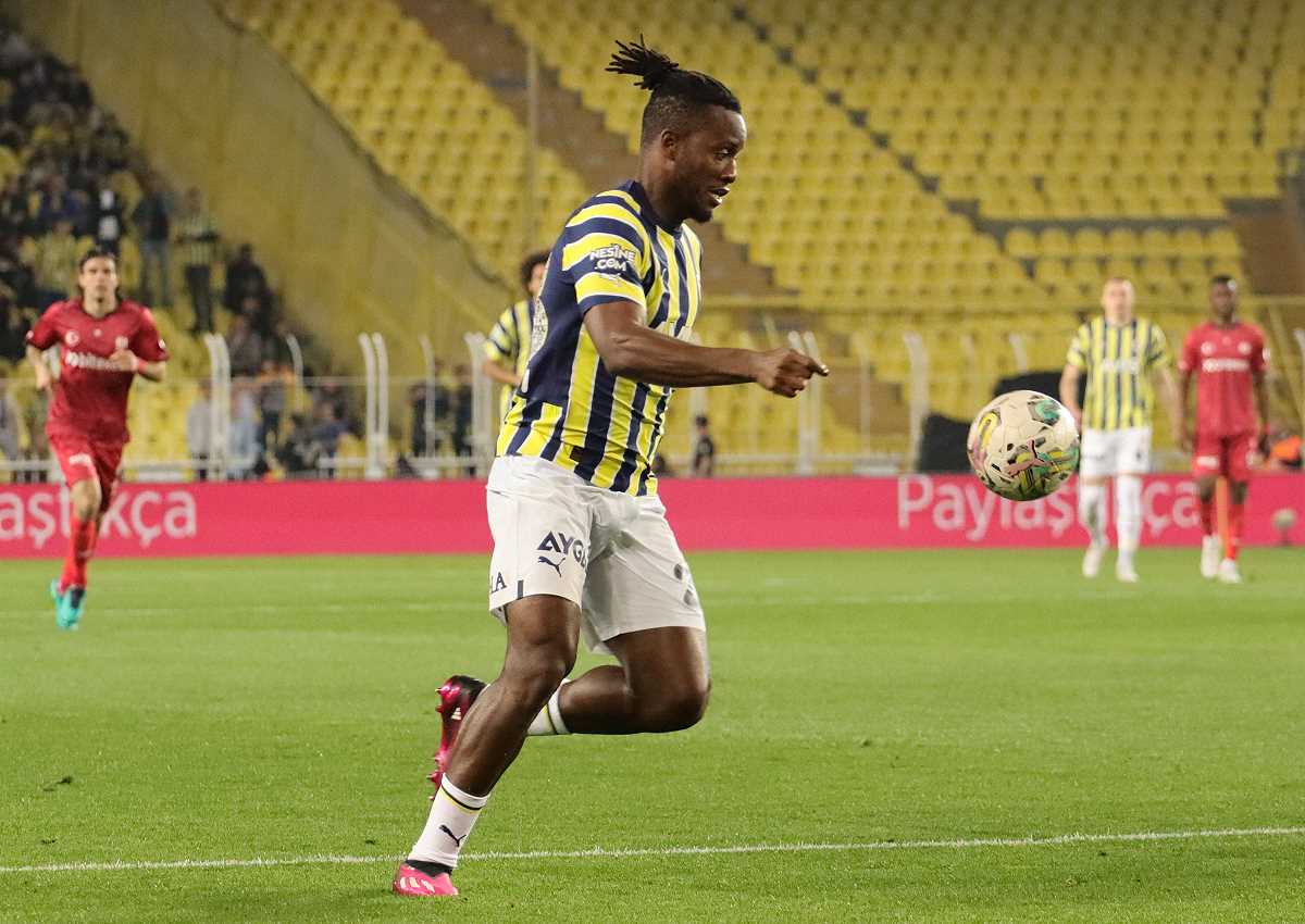 Fenerbahçe vs. Antalyaspor Tipp, Prognose & Quoten 30.05.2023