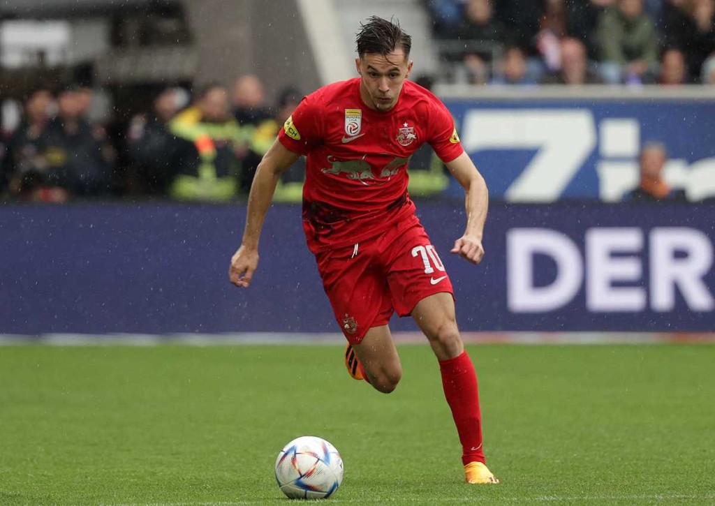 Red Bull Salzburg vs. Sturm Graz Tipp, Prognose & Quoten 21.05.