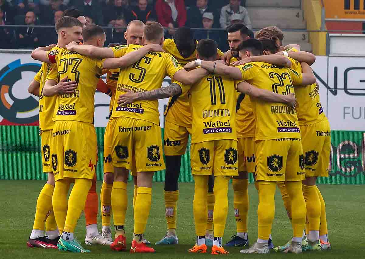 Altach vs. Austria Lustenau Tipp, Prognose, Quoten 27.05.2023