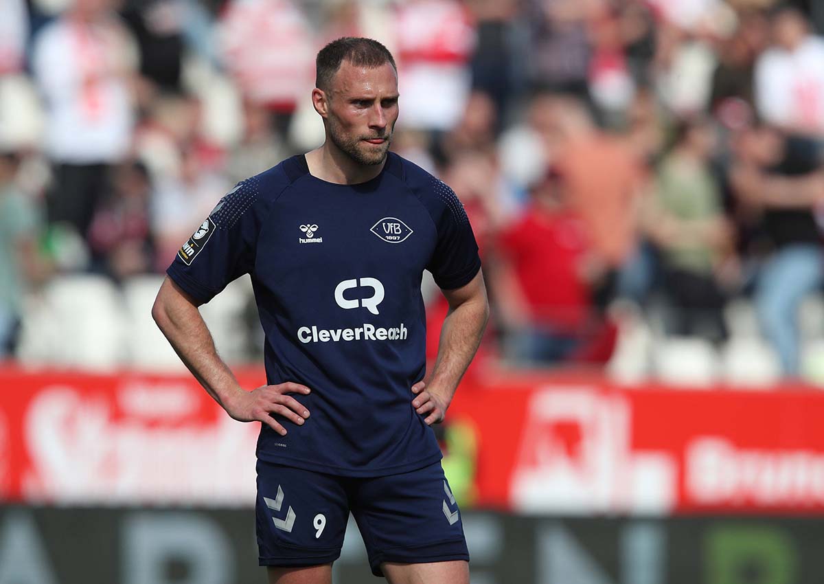 Oldenburg vs. Saarbrücken Tipp, Prognose & Quoten 07.05.2023