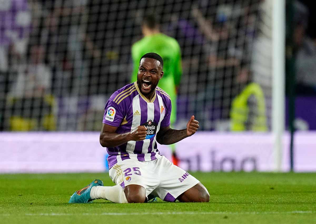 Valladolid vs. Getafe Tipp, Prognose & Quoten 04.06.23 -Wettbasis