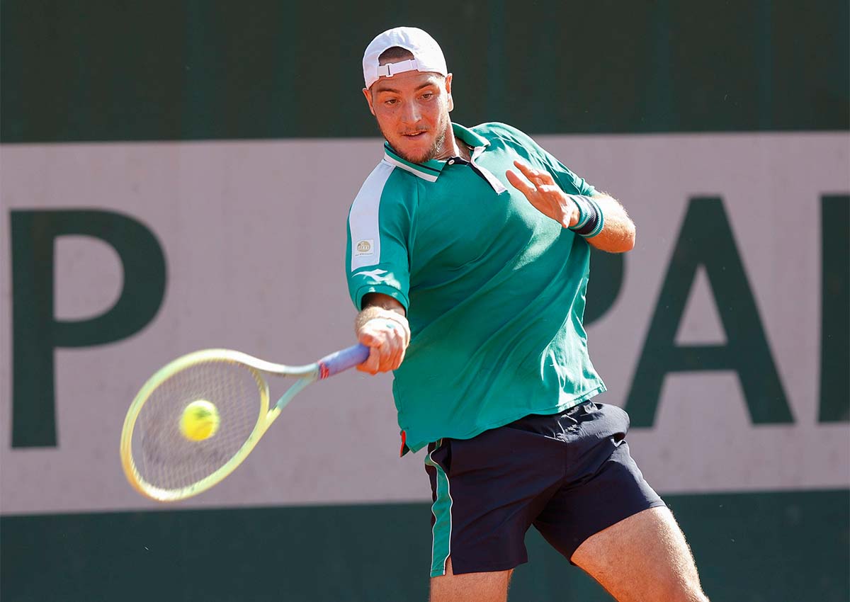 Struff vs. Zhang Tipp, Prognose & Quoten 13.06.2023 - Wettbasis