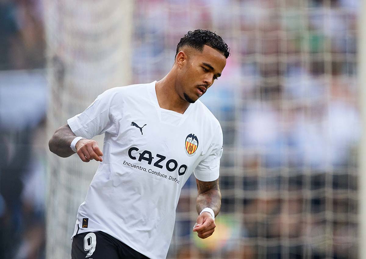 Betis Sevilla vs. Valencia Tipp & Quoten 04.06.2023 - Wettbasis