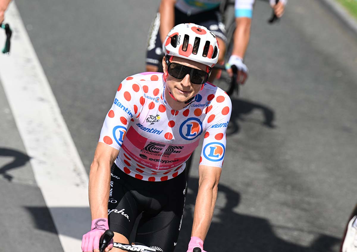 5. Etappe - Tour de France Tipp, Prognose & Quoten 05.07.2023