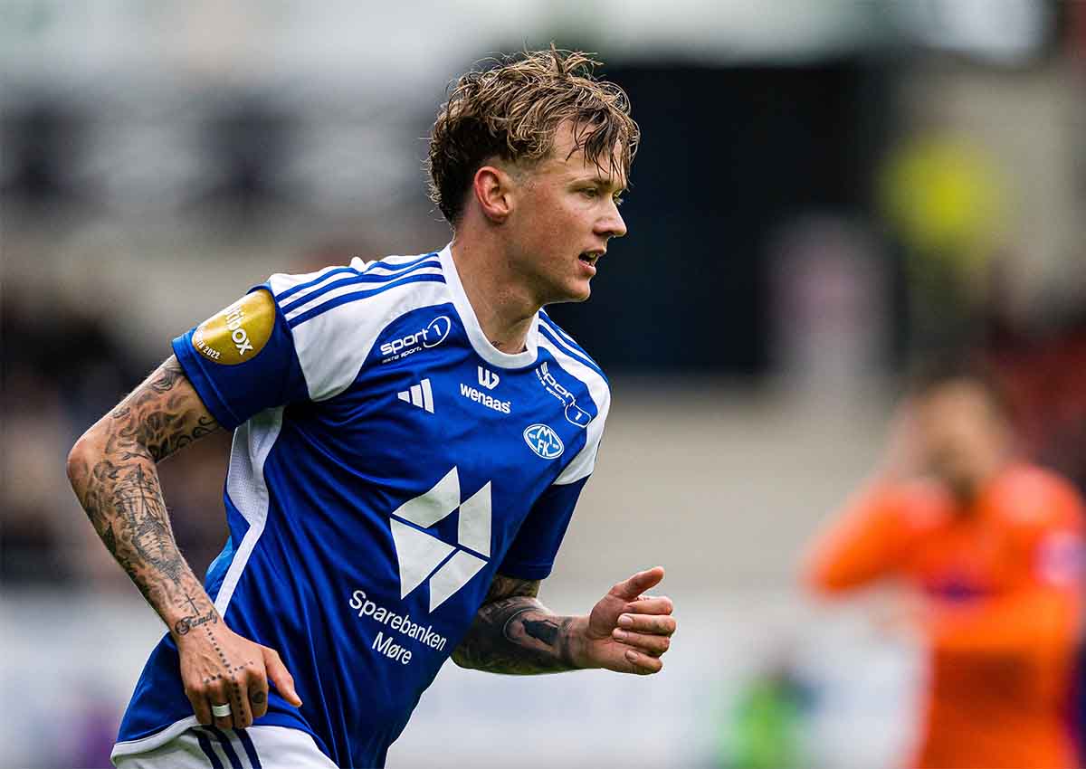 Molde vs. Brann Bergen Tipp, Prognose & Quoten 09.07.2023 - Eliteserien ...