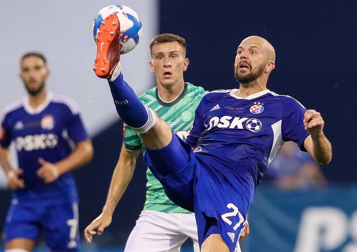 Dinamo Zagreb vs. Hajduk Split Tipp, Prognose & Quoten 21.07.23