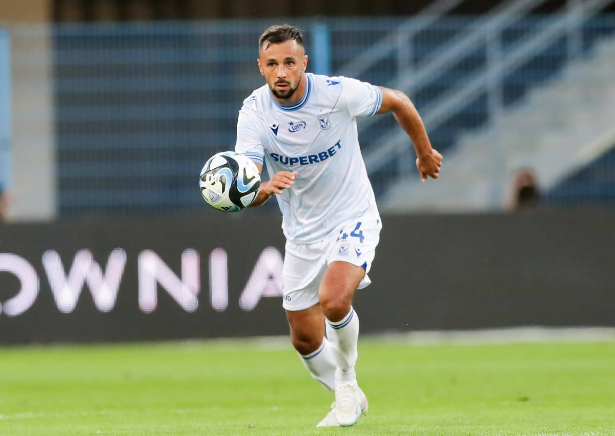 Lech Posen vs. Kauno Zalgiris Tipp, Prognose & Quoten 27.07.23