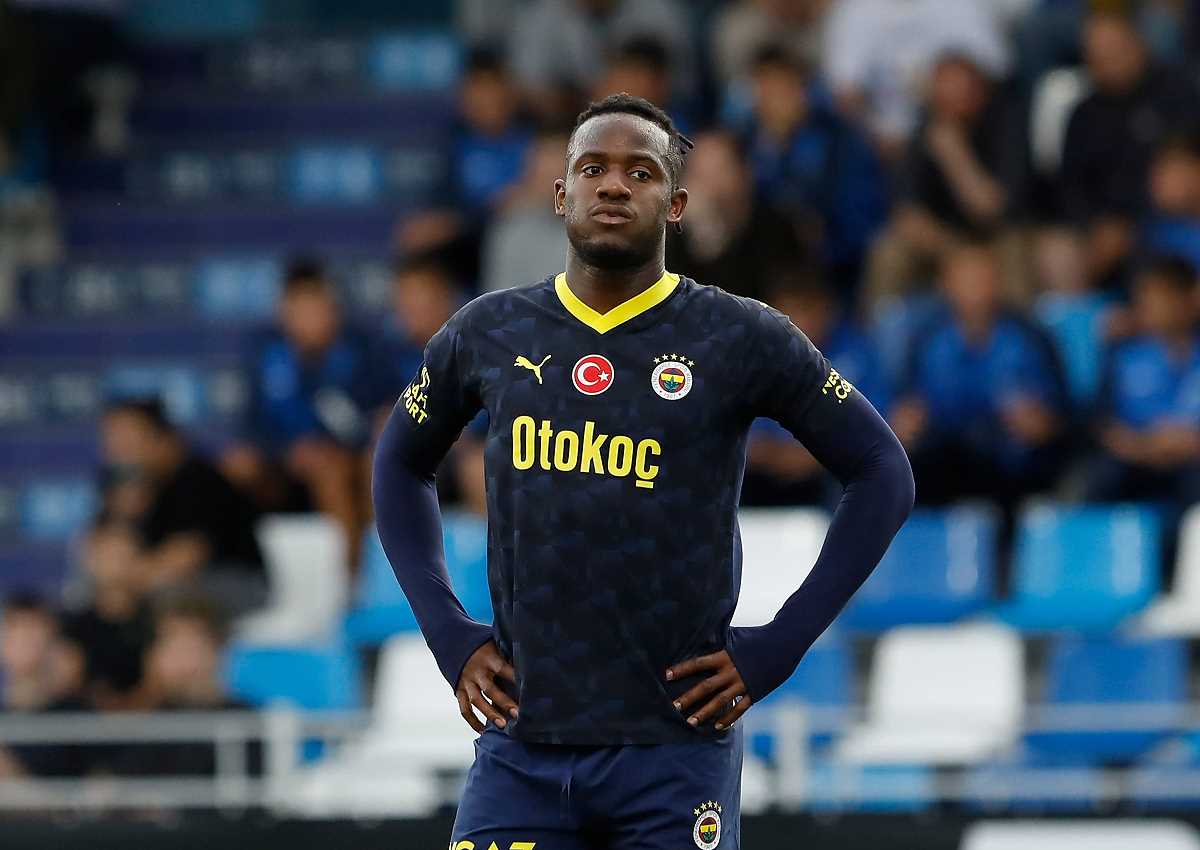 Maribor vs. Fenerbahce Tipp, Prognose & Quoten 17.08.2023