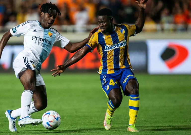 Vojvodina vs. APOEL Nikosia Tipp, Prognose & Quoten 03.08.2023
