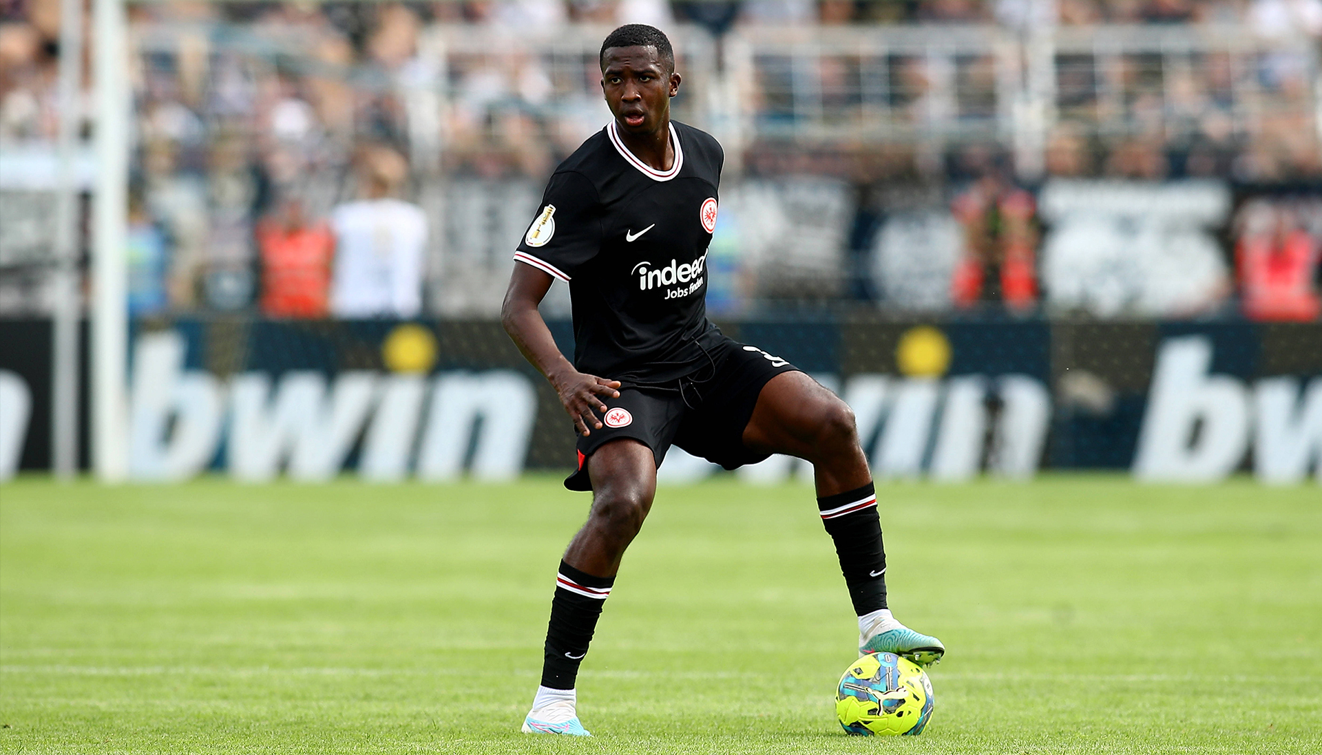 Levski Sofia - Frankfurt Übertragung: TV, Stream, Zeit