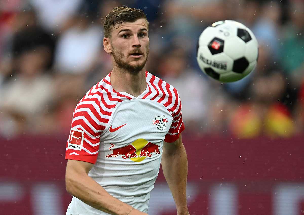 RB Leipzig vs. VfB Stuttgart Tipp, Prognose & Quoten 25.08.2023