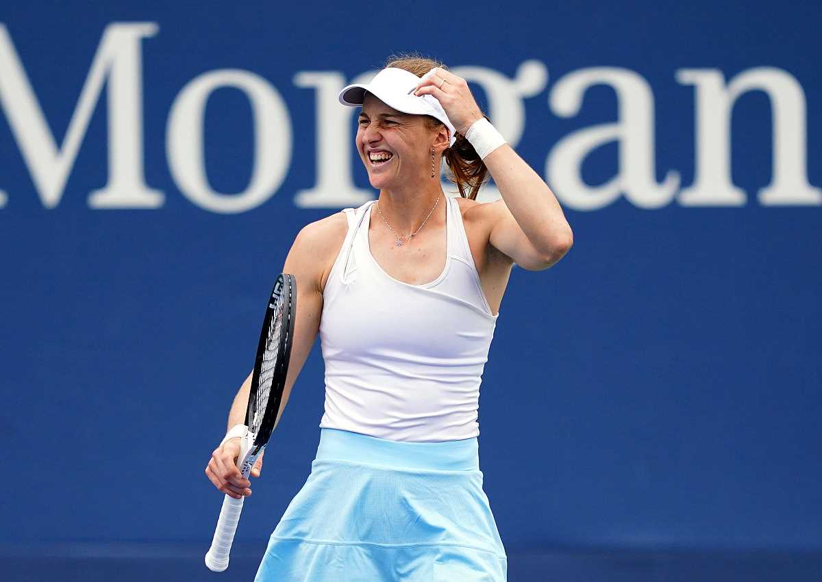 Samsonova vs. Korpatsch Tipp, Prognose & Quoten 31.08.2023