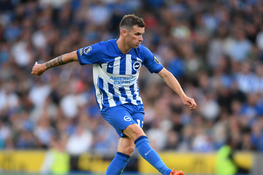 Pascal Groß: Freundin, Gehalt, Vater, Fußball-Karriere, DFB