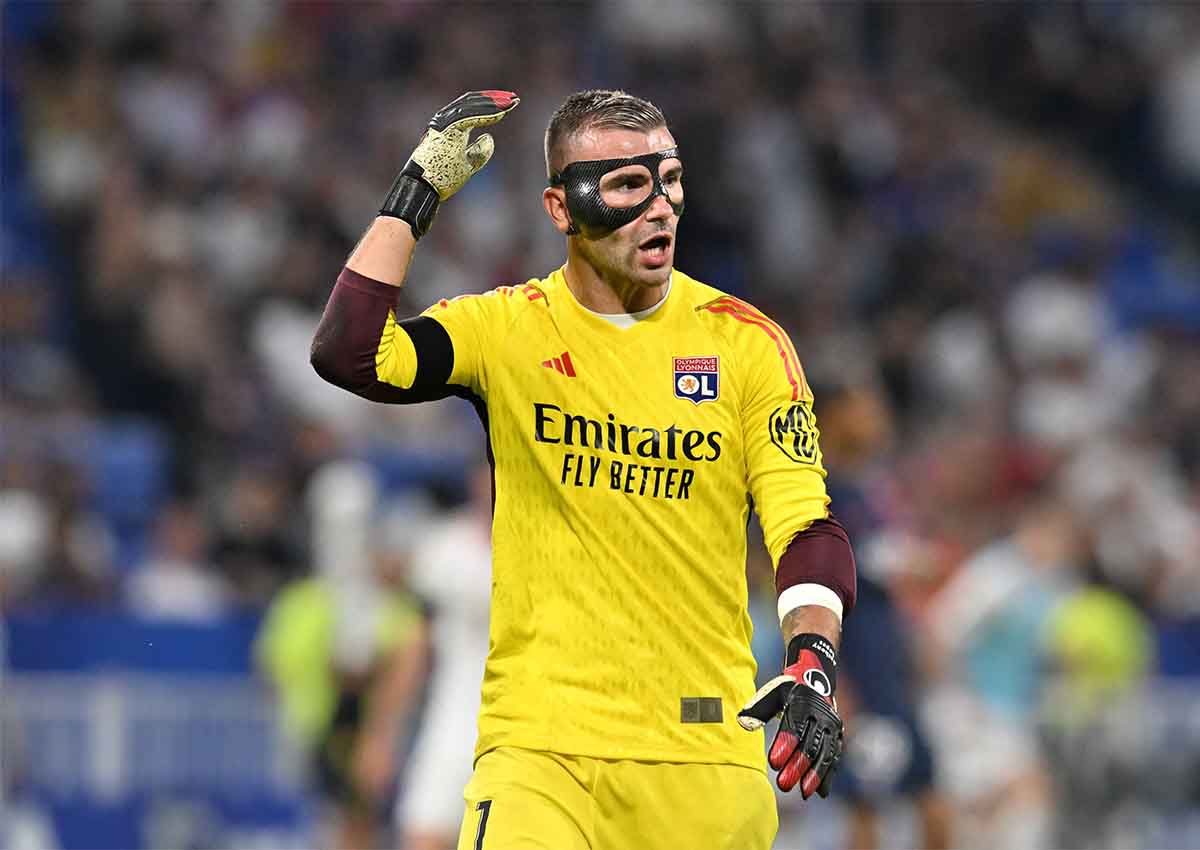 5. Spieltag Ligue 1 Wett-Tipps, Spielplan & Prognosen - Wettbasis