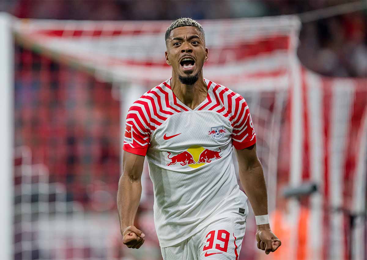 RB Leipzig vs. Augsburg Tipp, Prognose & Quoten 16.09.2023