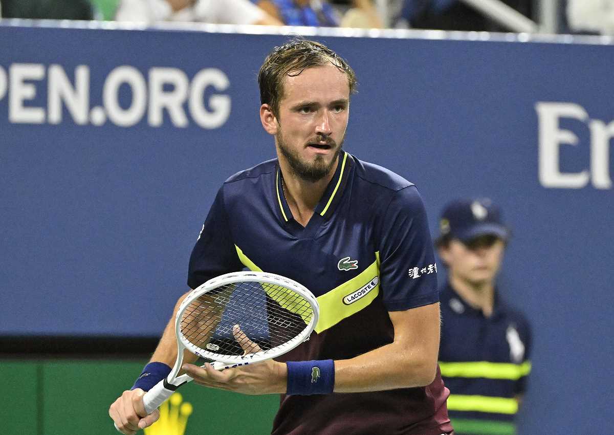 Medvedev vs. Rublev Tipp, Prognose & Quoten 06.09.23 Wettbasis