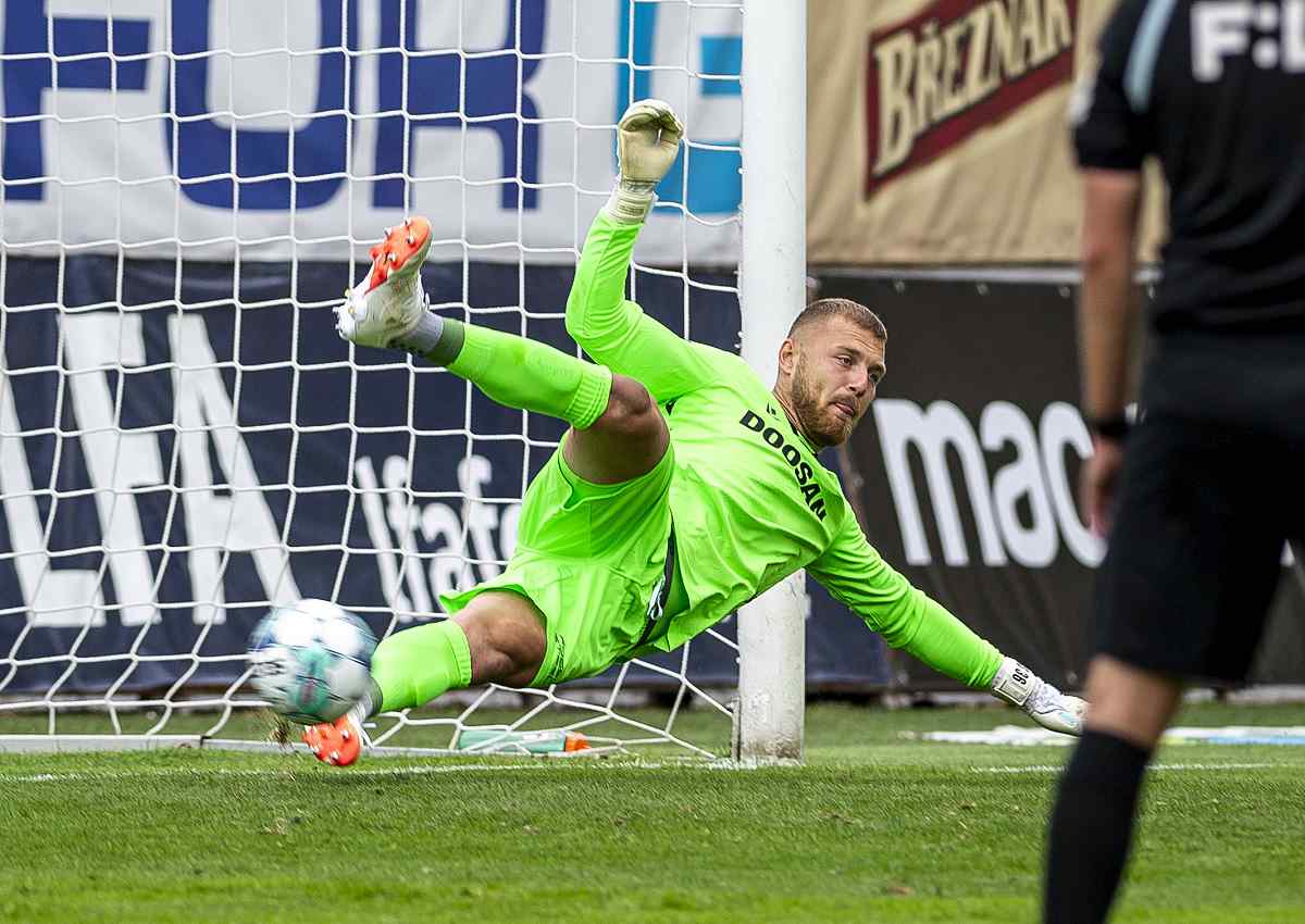 Viktoria Pilsen vs. Ballkani Tipp, Prognose & Quoten 21.09.2023