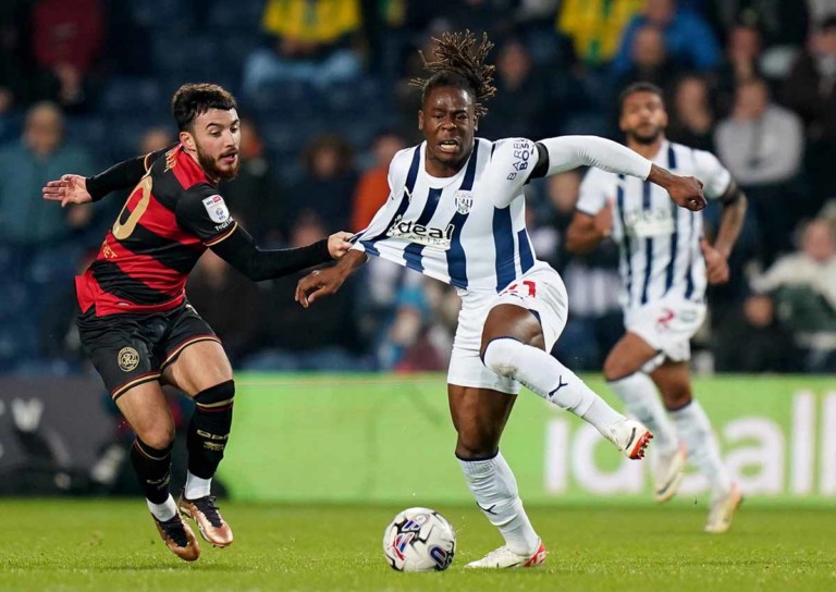 Coventry vs. West Brom Tipp, Prognose & Quoten 30.10.2023