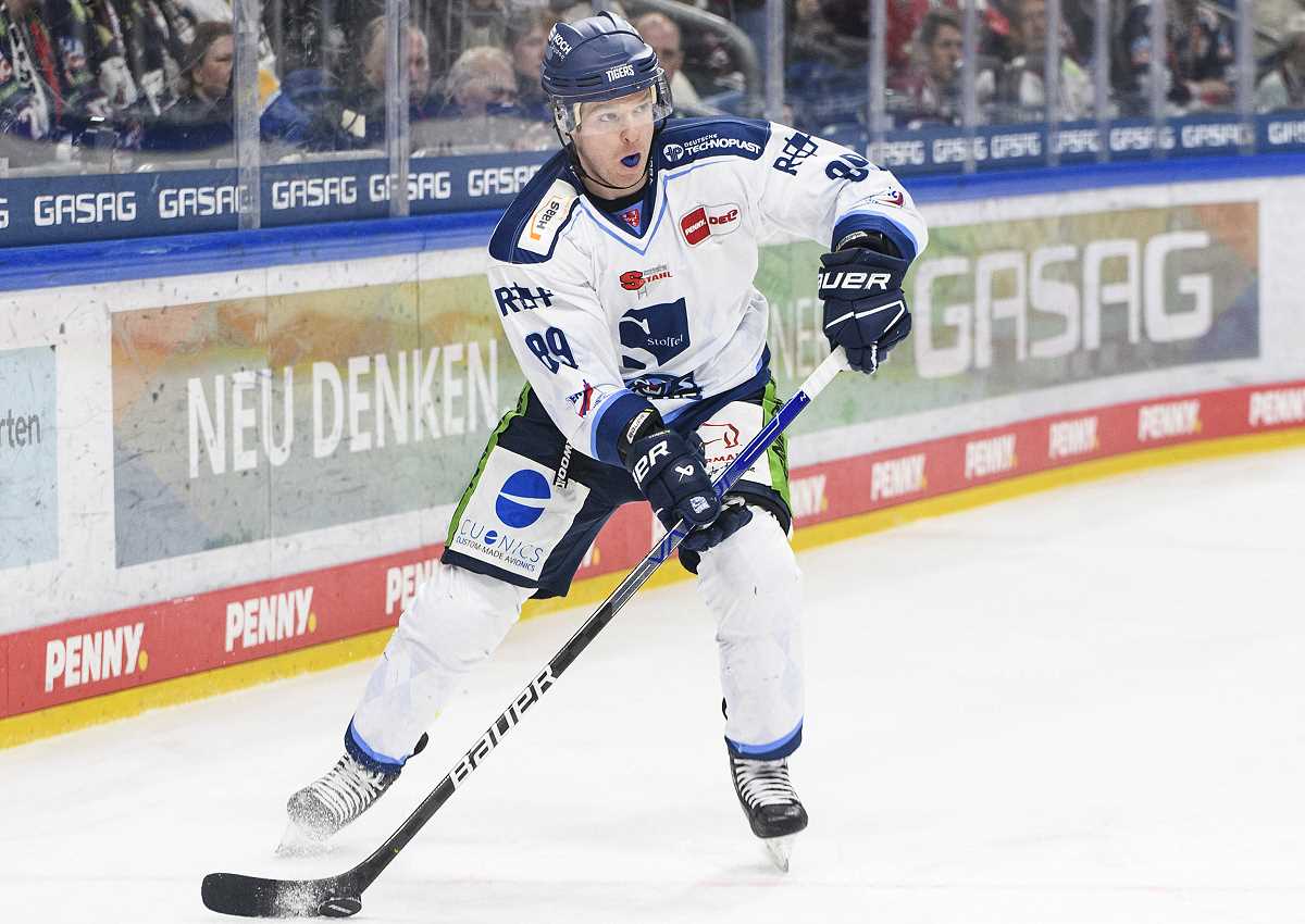 Deutsche Eishockey Liga heute - Tipps & Prognosen 12. Spieltag