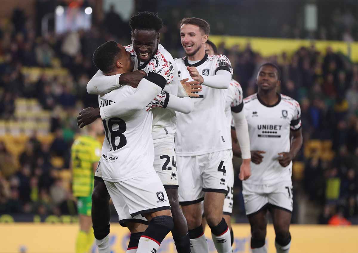 Exeter vs. Middlesbrough Tipp, Prognose & Quoten 31.10.2023