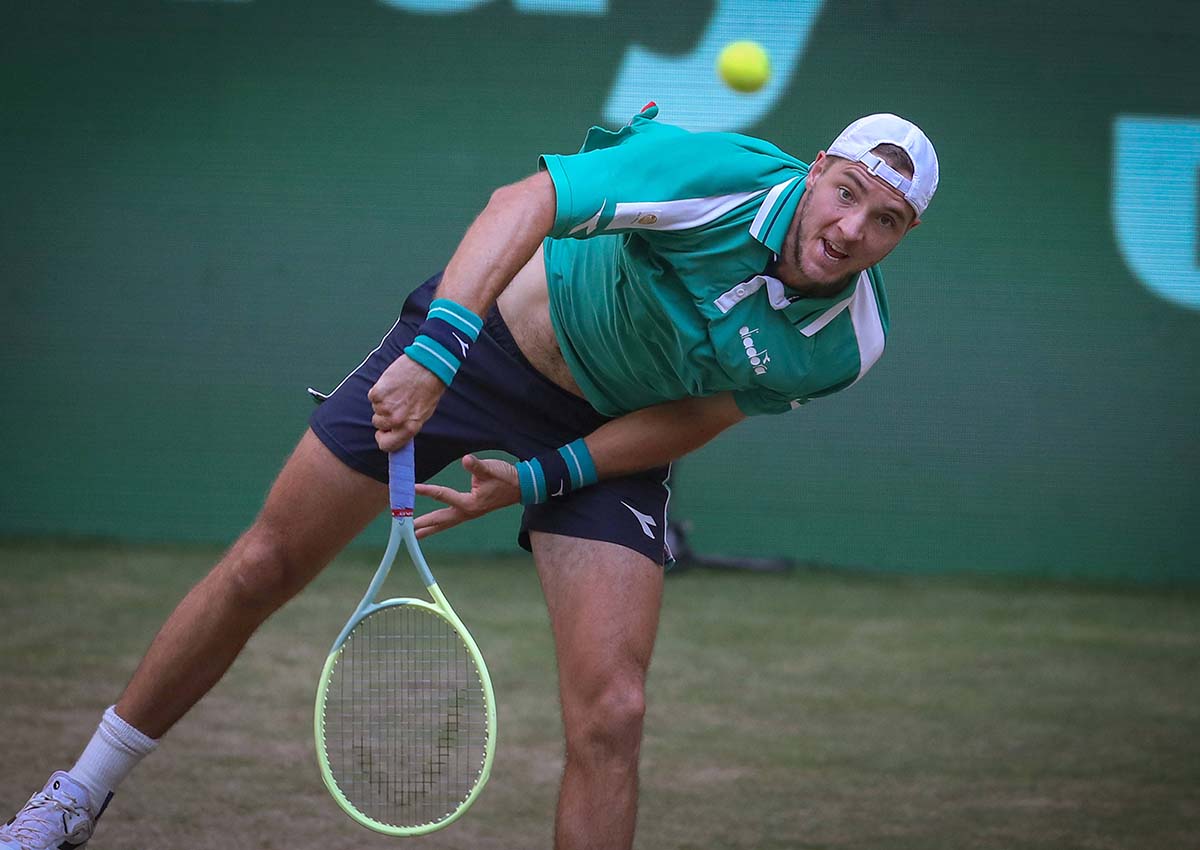 Struff vs. Arnaldi Tipp, Prognose & Quoten 07.10.2023