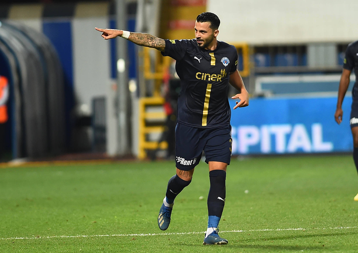 Kasimpasa vs. Istanbulspor Tipp, Prognose & Quoten 27.10.2023