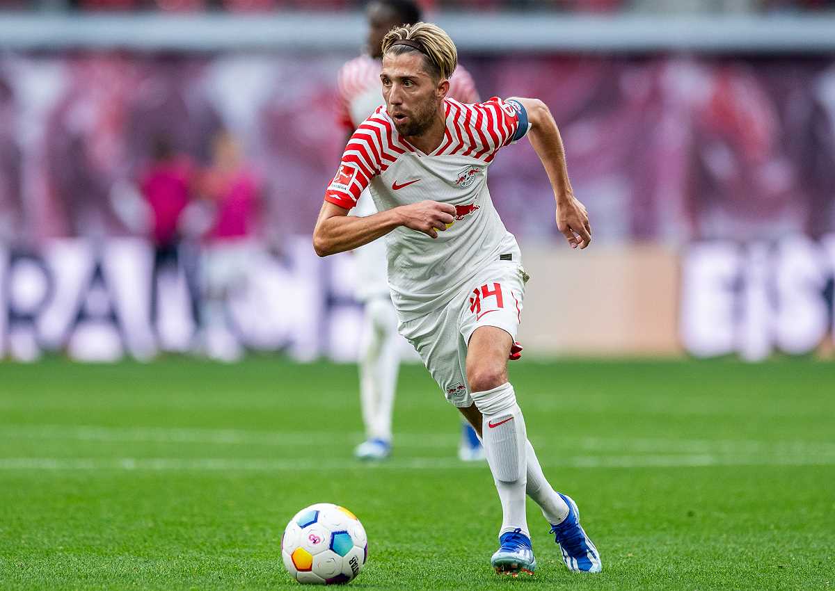 Darmstadt vs. RB Leipzig Tipp, Prognose & Quoten 21.10.2023