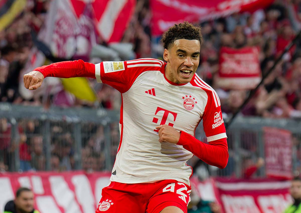 Saarbrücken vs. Bayern Tipp, Prognose & Quoten 01.11.2023