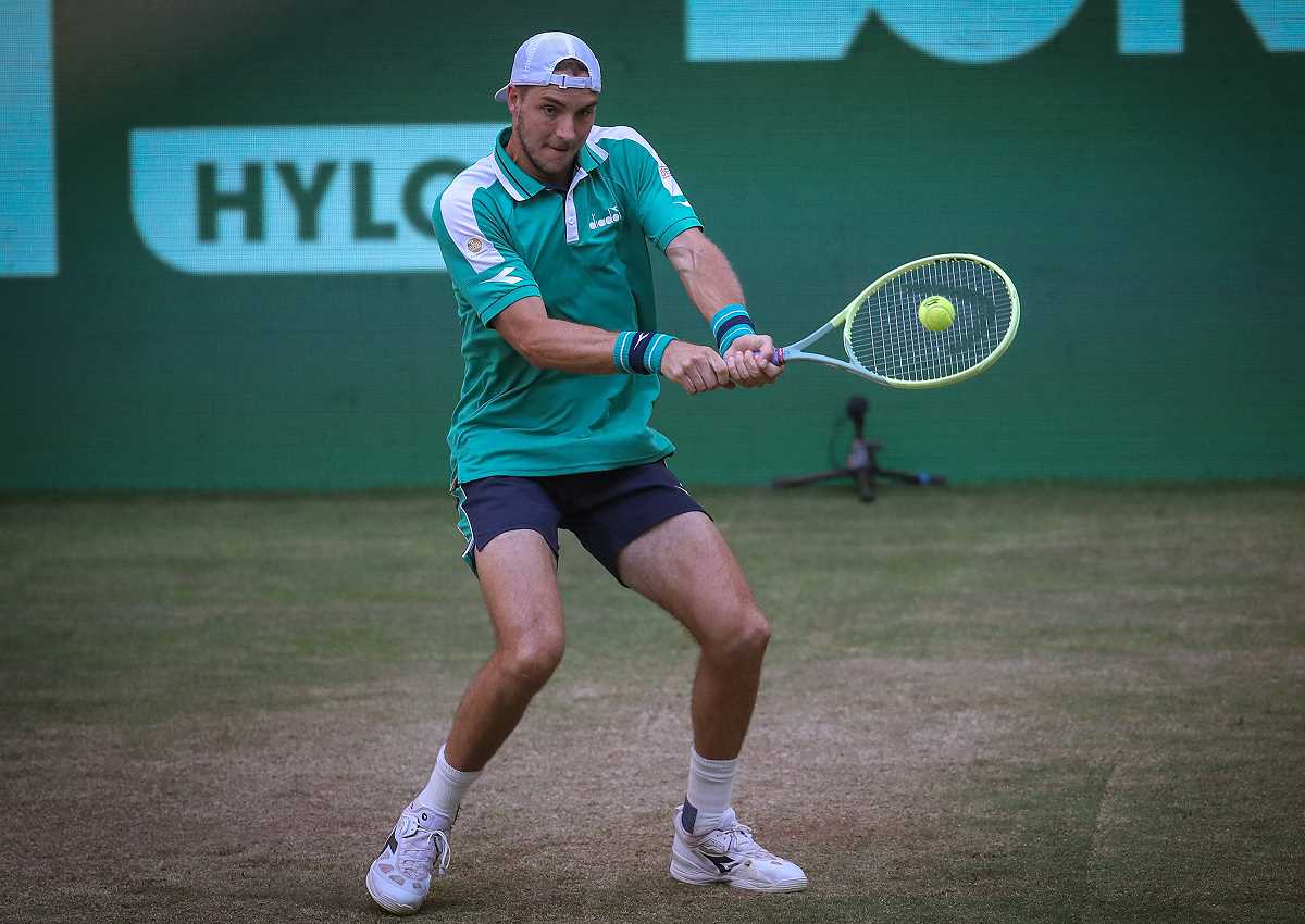 Gaston vs. Struff Tipp, Prognose & Quoten 19.10.2023 - Wettbasis