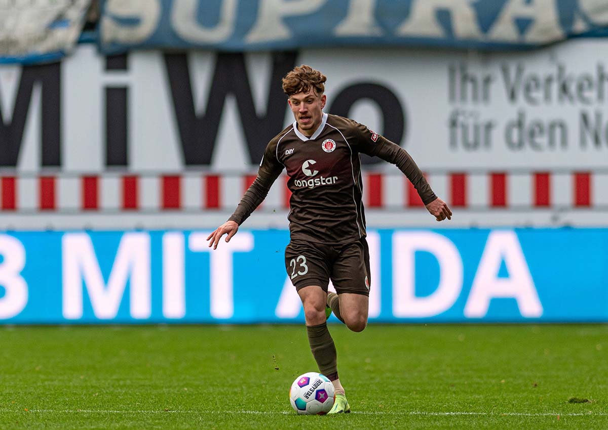 2. Bundesliga 15. Spieltag Wett-Tipps, Spielplan & Prognosen