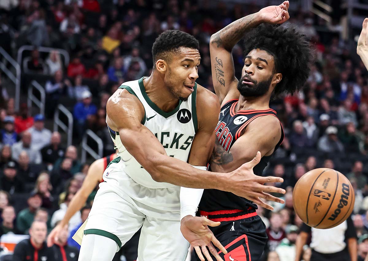 Celtics vs. Bucks Tipp, Prognose & Quoten 22.11.2023 - Wettbasis