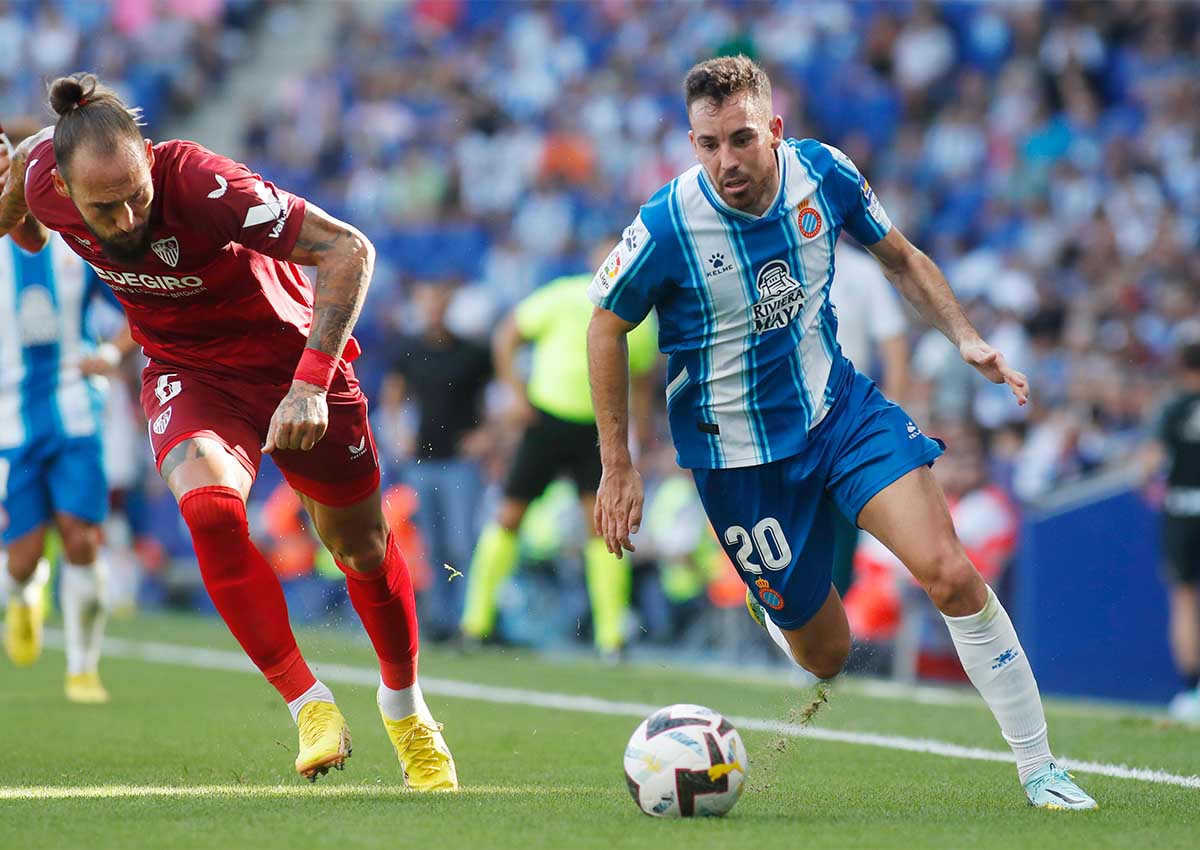 Espanyol Barcelona vs. Elche Tipp, Prognose & Quoten 18.11.2023