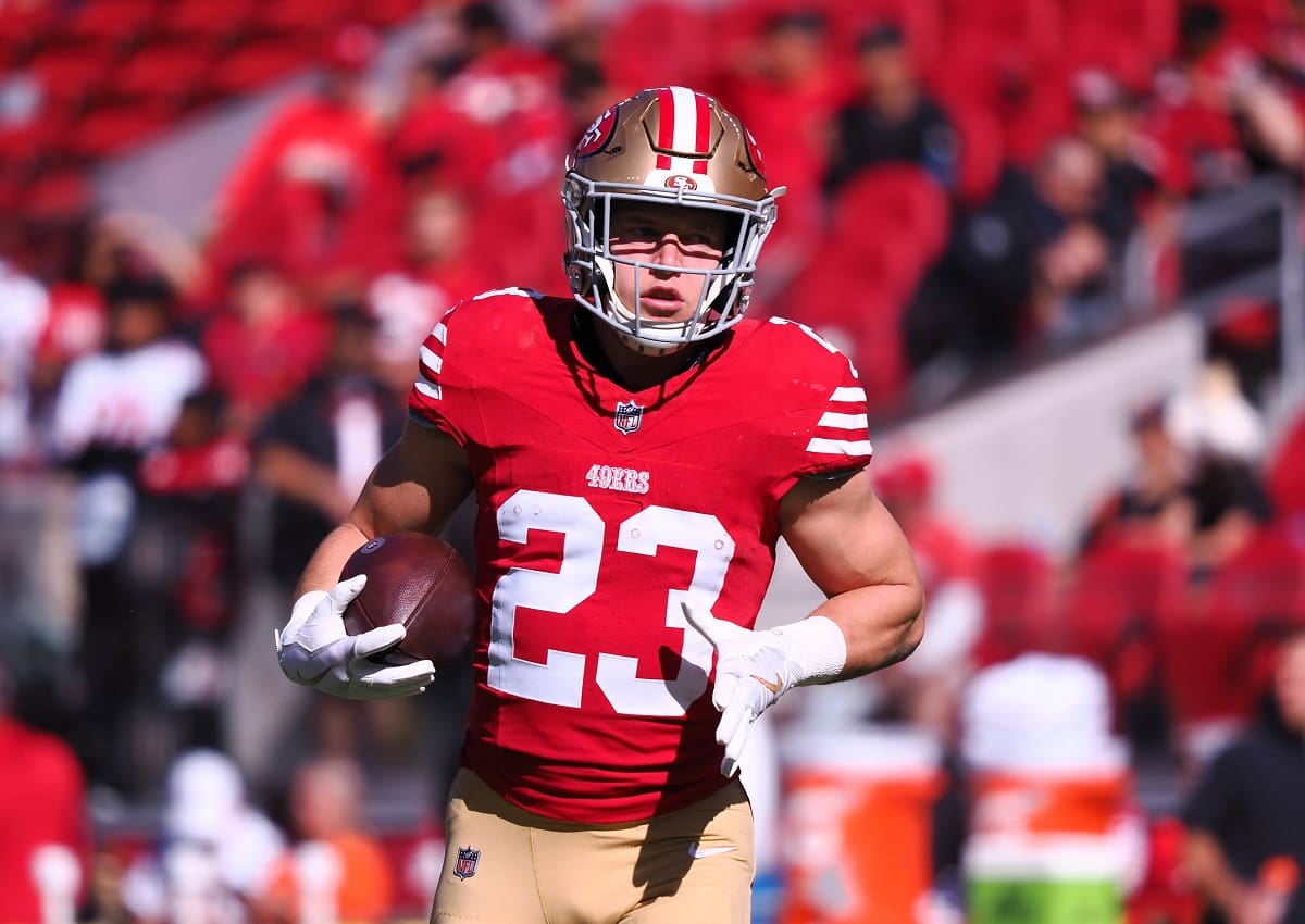 Jaguars vs. 49ers Tipp, Prognose & Quoten 12.11.23 - Wettbasis