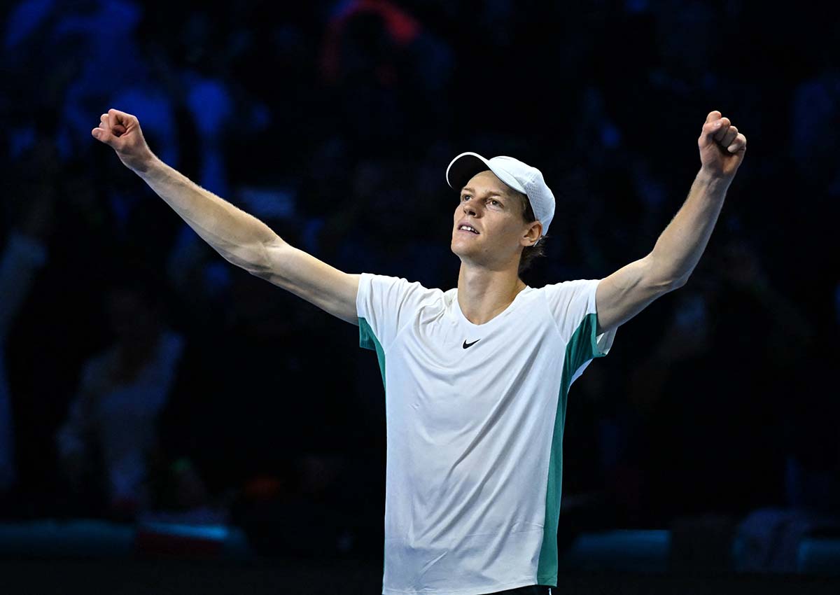 Sinner vs. Rune Tipp, Prognose & Quoten 16.11.2023 - Wettbasis