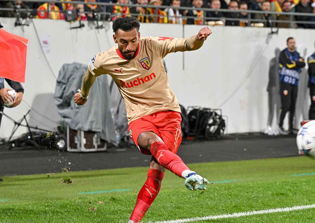 Lens vs. Marseille Tipp, Prognose & Quoten 12.11.2023 - Wettbasis