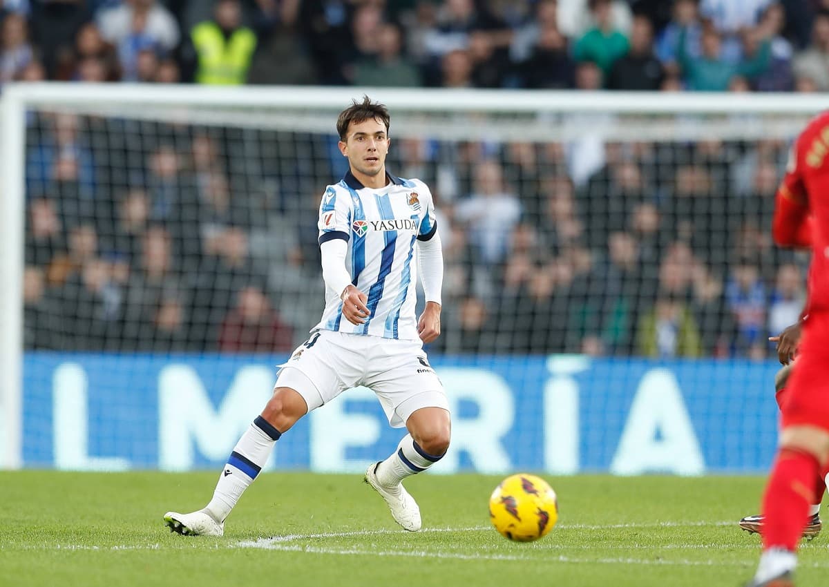 Real Sociedad vs. Red Bull Salzburg Tipp & Prognose 29.11.23