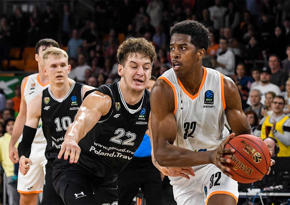 BBL heute - Spielplan, Tipps & Prognosen 6. Spieltag