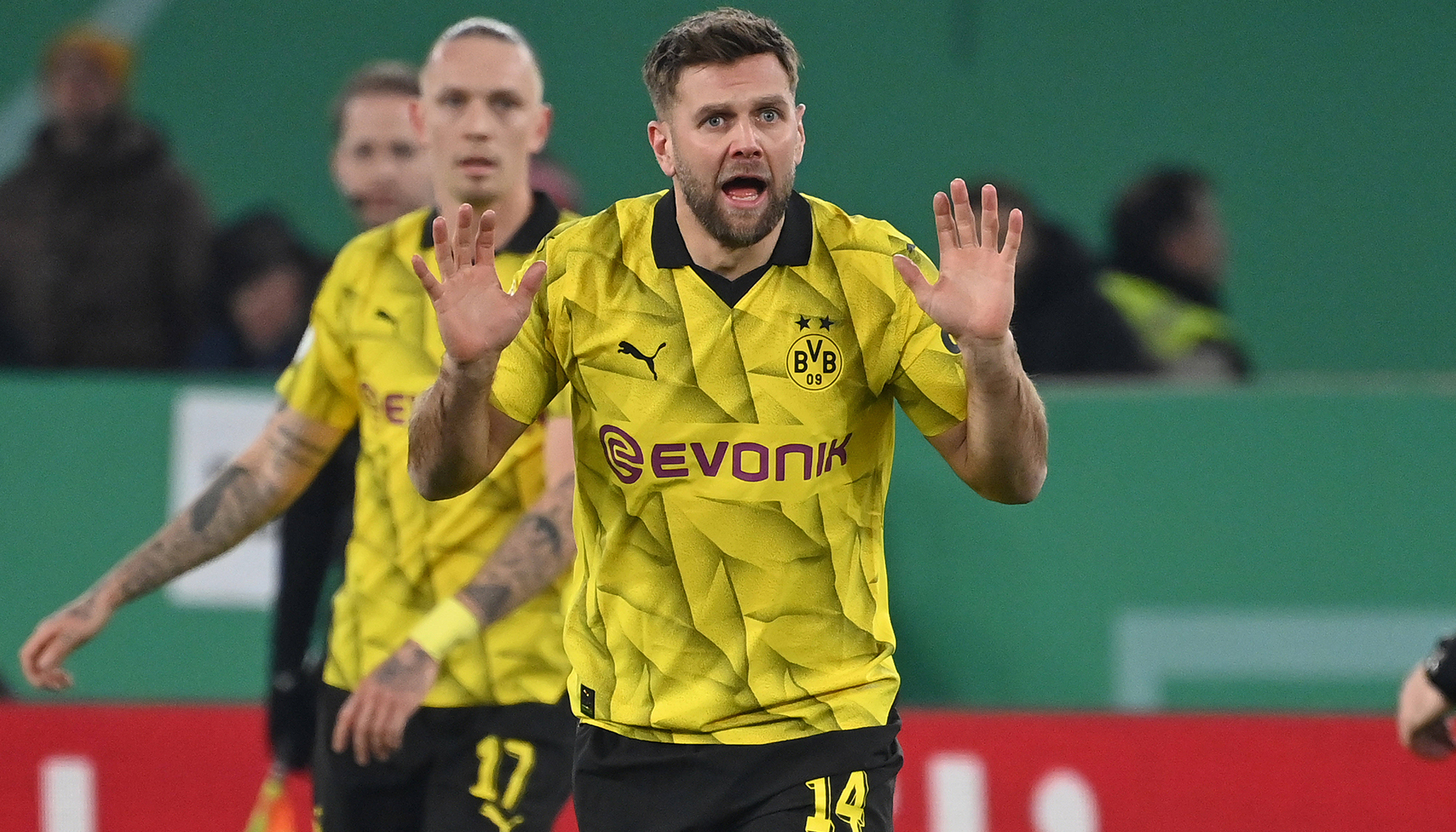 BVB - PSG Übertragung: TV, Stream, Uhrzeit